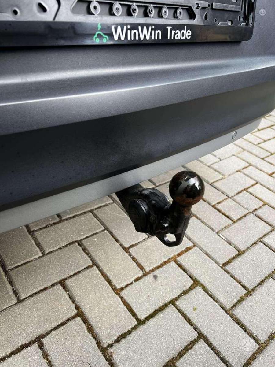 Melns Volkswagen ID.5 2023 Viļņa, ar dzinēja tilpumu 0.00 L un nobraukumu 80 tūkst. km par 28900 €, foto 32 vietnē AUTOMOTO.COM.LV
