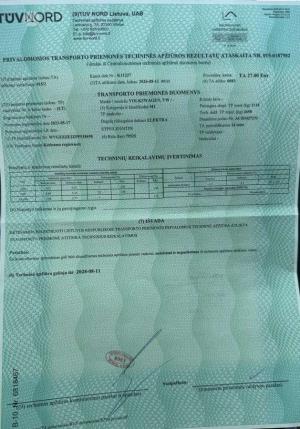 Melns Volkswagen ID.5 2023 Viļņa, ar dzinēja tilpumu 0.00 L un nobraukumu 80 tūkst. km par 28900 €, foto 33 vietnē AUTOMOTO.COM.LV