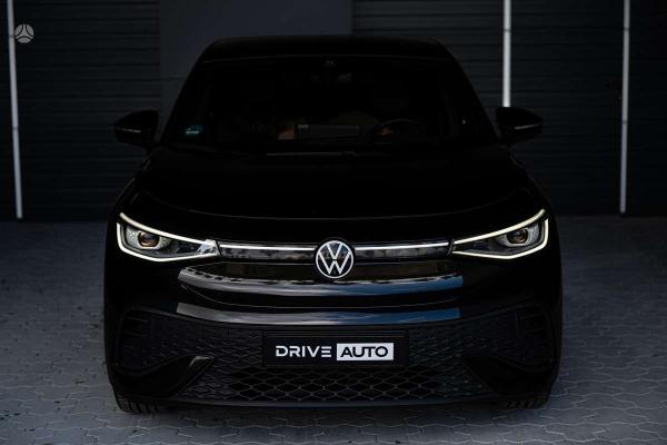 Volkswagen ID.5 2023 Viļņa vietnē Melns Volkswagen ID.5 2023 Viļņa, ar dzinēja tilpumu 0.00 L un nobraukumu 125 tūkst. km par 28500 €, foto 5 vietnē AUTOMOTO.COM.LV