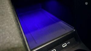 Черный Фольксваген ID.5 2023 в Вильнюс, объемом двигателя 0.00 л и пробегом 114 тыс. км за 27989 €, фото 14 на AUTOMOTO.COM.LV