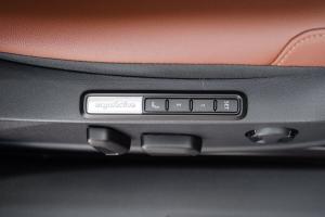 Melns Volkswagen ID.5 2025 Rīga, ar dzinēja tilpumu 0.10 L un nobraukumu 0 tūkst. km par 45950 €, foto 9 vietnē AUTOMOTO.COM.LV