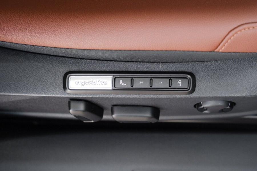 Melns Volkswagen ID.5 2025 Rīga, ar dzinēja tilpumu 0.10 L un nobraukumu 0 tūkst. km par 45950 €, foto 9 vietnē AUTOMOTO.COM.LV