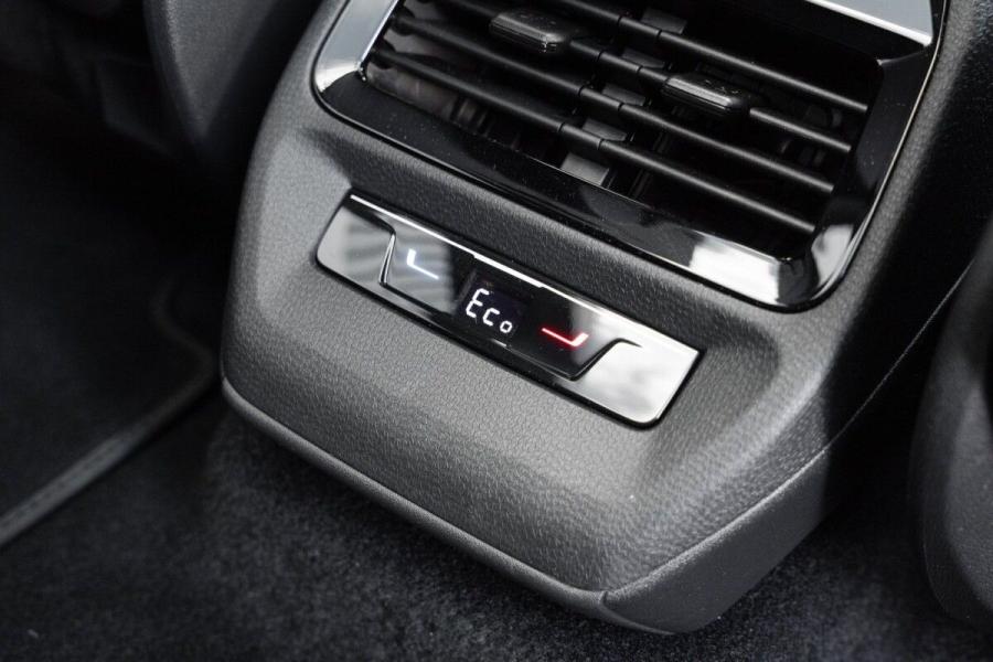 Melns Volkswagen ID.5 2025 Rīga, ar dzinēja tilpumu 0.10 L un nobraukumu 0 tūkst. km par 45950 €, foto 11 vietnē AUTOMOTO.COM.LV