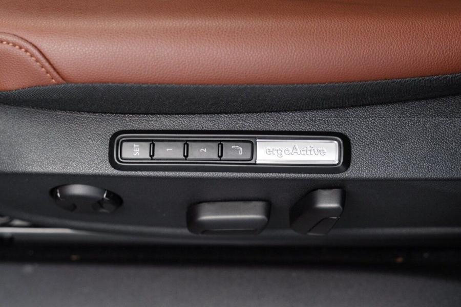 Melns Volkswagen ID.5 2025 Rīga, ar dzinēja tilpumu 0.10 L un nobraukumu 0 tūkst. km par 45950 €, foto 17 vietnē AUTOMOTO.COM.LV