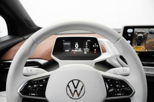Melns Volkswagen ID.5 2025 Rīga, ar dzinēja tilpumu 0.10 L un nobraukumu 0 tūkst. km par 45950 €, foto 22 vietnē AUTOMOTO.COM.LV