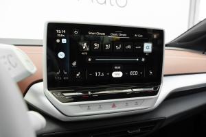 Melns Volkswagen ID.5 2025 Rīga, ar dzinēja tilpumu 0.10 L un nobraukumu 0 tūkst. km par 45950 €, foto 29 vietnē AUTOMOTO.COM.LV