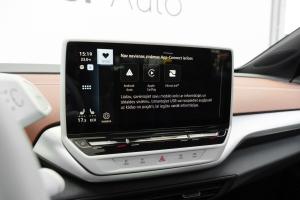 Melns Volkswagen ID.5 2025 Rīga, ar dzinēja tilpumu 0.10 L un nobraukumu 0 tūkst. km par 45950 €, foto 31 vietnē AUTOMOTO.COM.LV