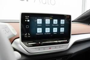 Melns Volkswagen ID.5 2025 Rīga, ar dzinēja tilpumu 0.10 L un nobraukumu 0 tūkst. km par 45950 €, foto 32 vietnē AUTOMOTO.COM.LV