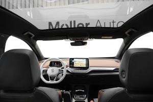 Melns Volkswagen ID.5 2025 Rīga, ar dzinēja tilpumu 0.10 L un nobraukumu 0 tūkst. km par 45950 €, foto 37 vietnē AUTOMOTO.COM.LV