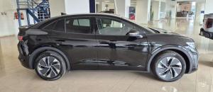 Melns Volkswagen ID.5 2025 Šauļi, ar dzinēja tilpumu 0.00 L un nobraukumu 19 tūkst. km par 35900 €, foto 6 vietnē AUTOMOTO.COM.LV