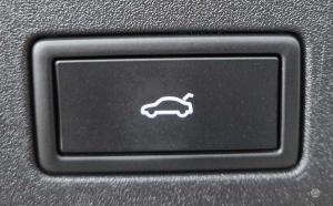 Melns Volkswagen ID.5 2025 Šauļi, ar dzinēja tilpumu 0.00 L un nobraukumu 19 tūkst. km par 35900 €, foto 13 vietnē AUTOMOTO.COM.LV