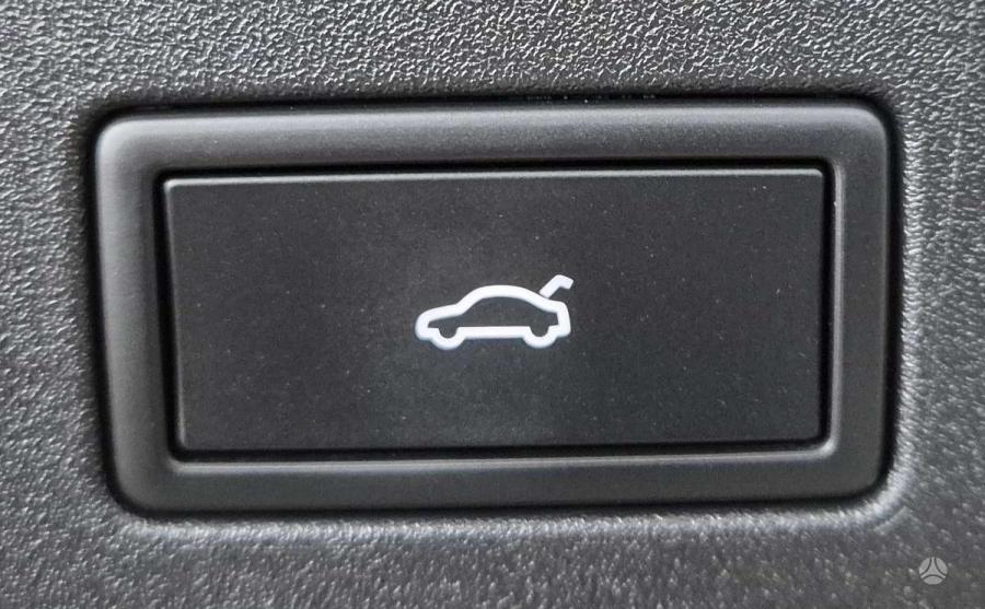 Melns Volkswagen ID.5 2025 Šauļi, ar dzinēja tilpumu 0.00 L un nobraukumu 19 tūkst. km par 35900 €, foto 13 vietnē AUTOMOTO.COM.LV