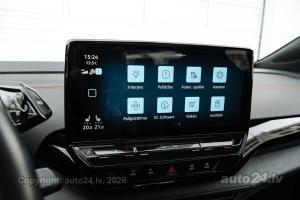 Черный Фольксваген ID.5 2022 в Рига, объемом двигателя 0.00 л и пробегом 27 тыс. км за 33766 €, фото 13 на AUTOMOTO.COM.LV