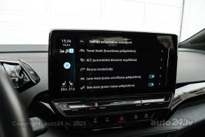 Черный Фольксваген ID.5 2022 в Рига, объемом двигателя 0.00 л и пробегом 27 тыс. км за 33766 €, фото 15 на AUTOMOTO.COM.LV