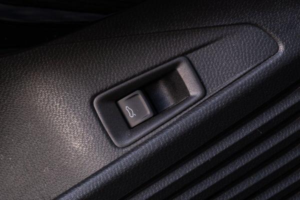 Melns Volkswagen ID.5 2022 Rīga, ar dzinēja tilpumu 0.00 L un nobraukumu 72 tūkst. km par 30950 €, foto 9 vietnē AUTOMOTO.COM.LV