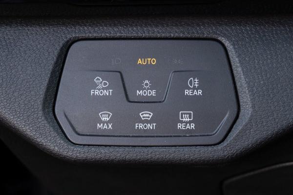Melns Volkswagen ID.5 2022 Rīga, ar dzinēja tilpumu 0.00 L un nobraukumu 72 tūkst. km par 30950 €, foto 10 vietnē AUTOMOTO.COM.LV