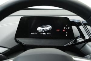 Синий Фольксваген ID.5 2023 в Рига, объемом двигателя 0.00 л и пробегом 81 тыс. км за 33500 €, фото 41 на AUTOMOTO.COM.LV