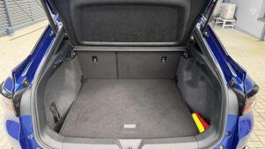 Blue Volkswagen ID.5 2024 in Vilnius, with an engine capacity of 0.00 L and mileage of 48 thousand km for 33990 €, photo 39 on AUTOMOTO.COM.LV