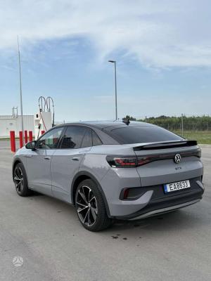 Volkswagen ID.5 2022 Viļņa, ar dzinēja tilpumu 0.00 L un nobraukumu 73 tūkst. km par 29500 €, foto 6 vietnē AUTOMOTO.COM.LV