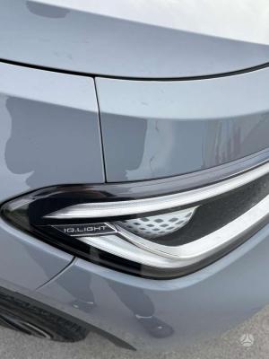 Volkswagen ID.5 2022 Viļņa, ar dzinēja tilpumu 0.00 L un nobraukumu 73 tūkst. km par 29500 €, foto 10 vietnē AUTOMOTO.COM.LV