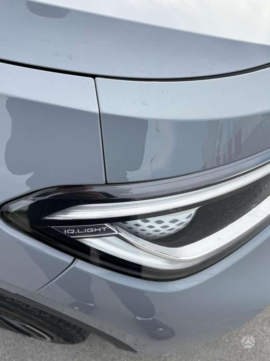 Volkswagen ID.5 2022 Viļņa, ar dzinēja tilpumu 0.00 L un nobraukumu 73 tūkst. km par 29500 €, foto 10 vietnē AUTOMOTO.COM.LV