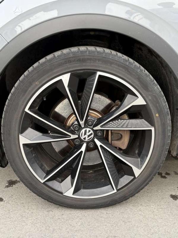 Volkswagen ID.5 2022 Viļņa, ar dzinēja tilpumu 0.00 L un nobraukumu 73 tūkst. km par 29500 €, foto 10 vietnē AUTOMOTO.COM.LV