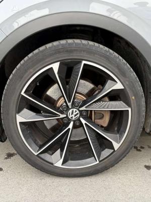 Volkswagen ID.5 2022 Viļņa, ar dzinēja tilpumu 0.00 L un nobraukumu 73 tūkst. km par 29500 €, foto 11 vietnē AUTOMOTO.COM.LV