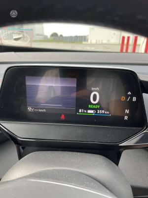 Volkswagen ID.5 2022 Viļņa, ar dzinēja tilpumu 0.00 L un nobraukumu 73 tūkst. km par 29500 €, foto 16 vietnē AUTOMOTO.COM.LV