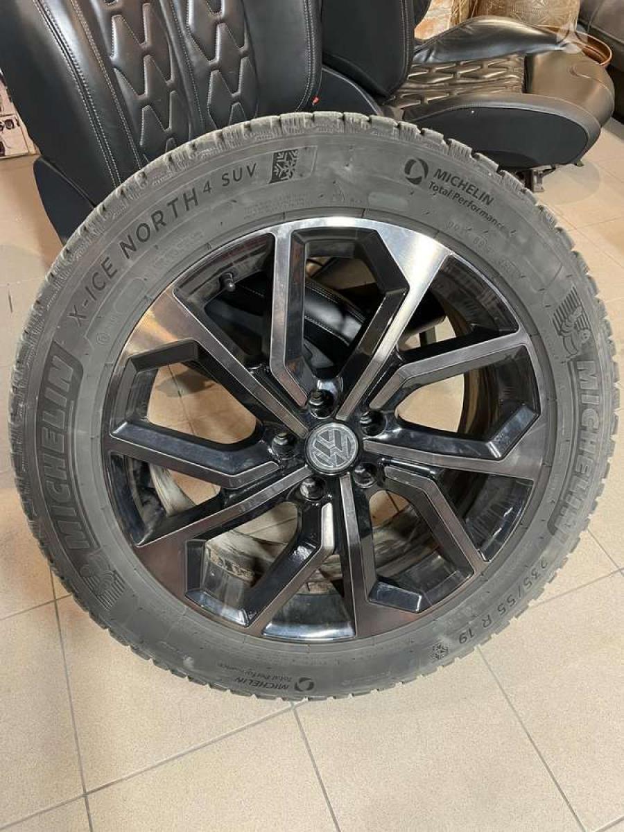 Volkswagen ID.5 2022 Viļņa, ar dzinēja tilpumu 0.00 L un nobraukumu 73 tūkst. km par 29500 €, foto 18 vietnē AUTOMOTO.COM.LV