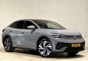 Pelēks Volkswagen ID.5 2022 Klaipėda, ar dzinēja tilpumu 0.00 L un nobraukumu 64 tūkst. km par 28000 €, foto 25 vietnē AUTOMOTO.COM.LV