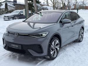 Pelēks Volkswagen ID.5 2022 Šauļi, ar dzinēja tilpumu 0.00 L un nobraukumu 85 tūkst. km par 26990 €, foto 7 vietnē AUTOMOTO.COM.LV