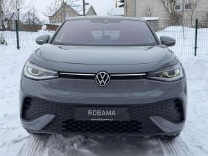Pelēks Volkswagen ID.5 2022 Šauļi, ar dzinēja tilpumu 0.00 L un nobraukumu 85 tūkst. km par 26990 €, foto 8 vietnē AUTOMOTO.COM.LV