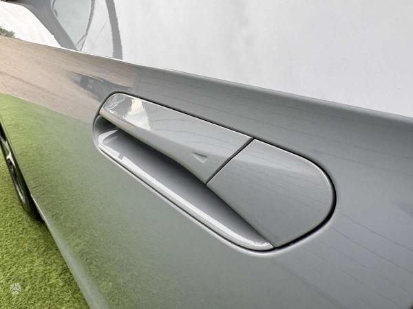 Pelēks Volkswagen ID.5 2022 Panevēža, ar dzinēja tilpumu 0.00 L un nobraukumu 141 tūkst. km par 24800 €, foto 8 vietnē AUTOMOTO.COM.LV