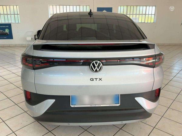 Volkswagen ID.5 2022 Mažeikiai vietnÄ PelÄks Volkswagen ID.5 2022 Mažeikiai, ar dzinÄja tilpumu 0.00 L un nobraukumu 84 tÅ«kst. km par 29900 ā¬, foto 4 vietnÄ AUTOMOTO.COM.LV