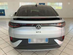 Pelēks Volkswagen ID.5 2022 Mažeikiai, ar dzinēja tilpumu 0.00 L un nobraukumu 84 tūkst. km par 29900 €, foto 4 vietnē AUTOMOTO.COM.LV