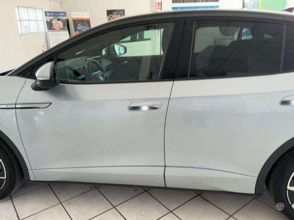 Volkswagen ID.5 2022 Mažeikiai vietnÄ PelÄks Volkswagen ID.5 2022 Mažeikiai, ar dzinÄja tilpumu 0.00 L un nobraukumu 84 tÅ«kst. km par 29900 ā¬, foto 5 vietnÄ AUTOMOTO.COM.LV