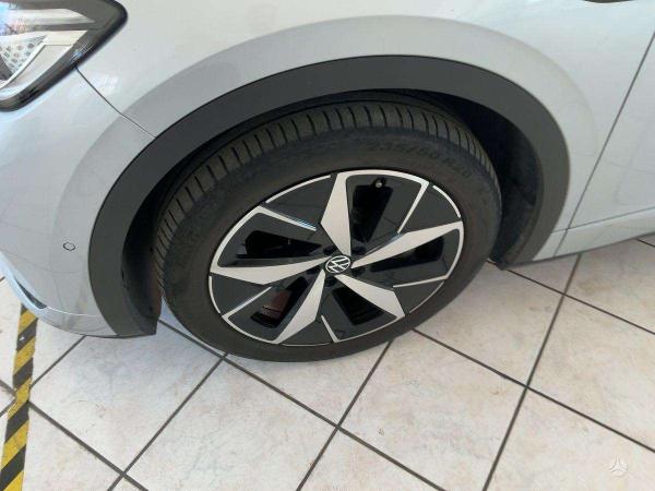Volkswagen ID.5 2022 Mažeikiai vietnÄ PelÄks Volkswagen ID.5 2022 Mažeikiai, ar dzinÄja tilpumu 0.00 L un nobraukumu 84 tÅ«kst. km par 29900 ā¬, foto 8 vietnÄ AUTOMOTO.COM.LV