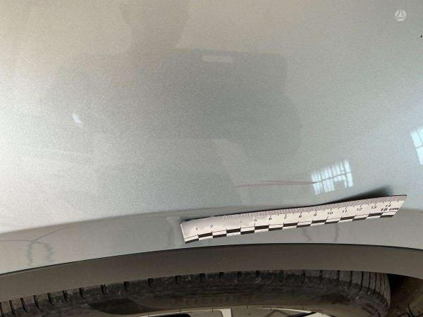 Volkswagen ID.5 2022 Mažeikiai vietnÄ PelÄks Volkswagen ID.5 2022 Mažeikiai, ar dzinÄja tilpumu 0.00 L un nobraukumu 84 tÅ«kst. km par 29900 ā¬, foto 9 vietnÄ AUTOMOTO.COM.LV