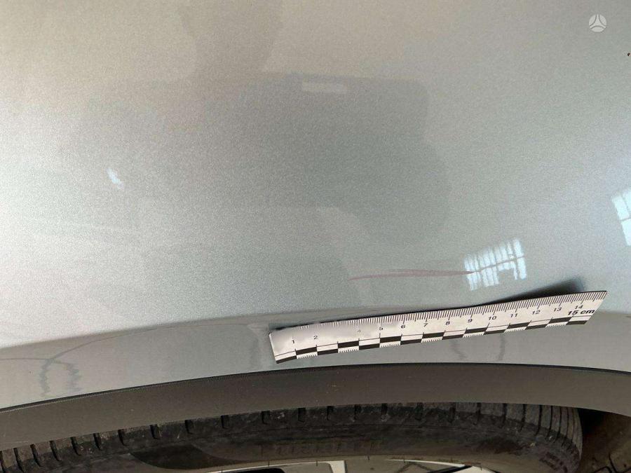 Pelēks Volkswagen ID.5 2022 Mažeikiai, ar dzinēja tilpumu 0.00 L un nobraukumu 84 tūkst. km par 29900 €, foto 9 vietnē AUTOMOTO.COM.LV