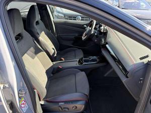 Grey Volkswagen ID.5 2023 in Vilnius, with an engine capacity of 0.00 L and mileage of 104 thousand km for 32400 €, photo 20 on AUTOMOTO.COM.LV