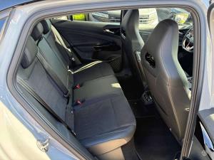 Grey Volkswagen ID.5 2023 in Vilnius, with an engine capacity of 0.00 L and mileage of 104 thousand km for 32400 €, photo 21 on AUTOMOTO.COM.LV