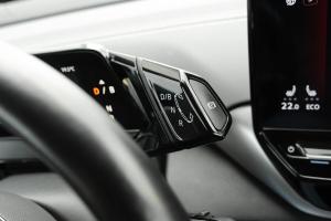 Grey Volkswagen ID.5 2023 in Riga, with an engine capacity of 0.00 L and mileage of 113 thousand km for 29500 €, photo 11 on AUTOMOTO.COM.LV
