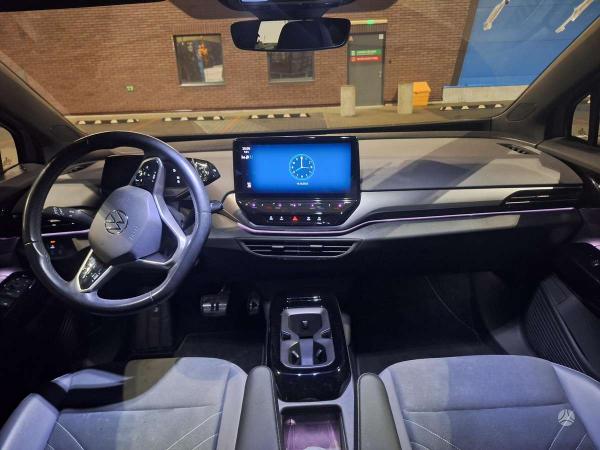 Volkswagen ID.5 2023 KlaipÄda vietnÄ PelÄks Volkswagen ID.5 2023 KlaipÄda, ar dzinÄja tilpumu 0.00 L un nobraukumu 111 tÅ«kst. km par 29000 ā¬, foto 7 vietnÄ AUTOMOTO.COM.LV