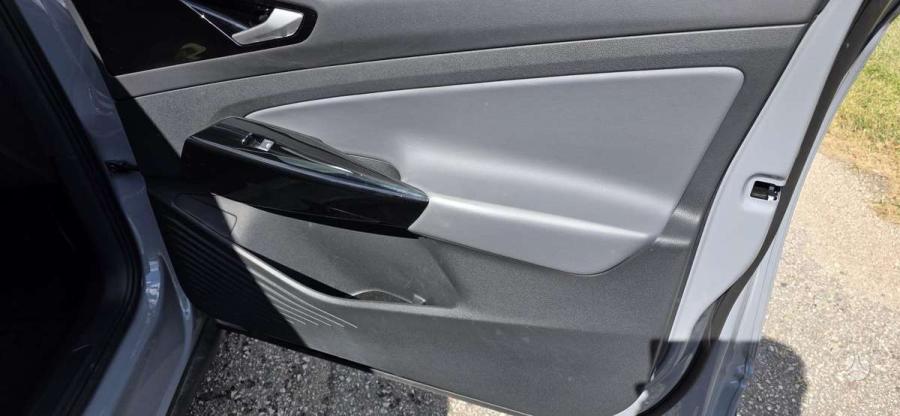 Pelēks Volkswagen ID.5 2025 Kauņa, ar dzinēja tilpumu 0.00 L un nobraukumu 38 tūkst. km par 35900 €, foto 18 vietnē AUTOMOTO.COM.LV