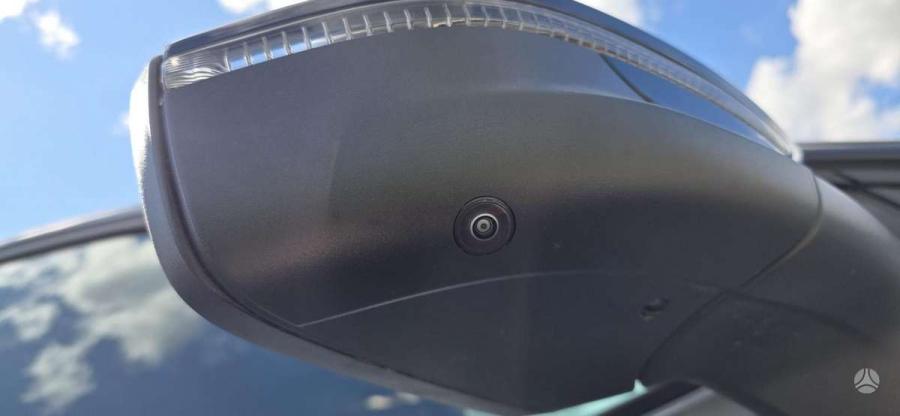 Pelēks Volkswagen ID.5 2025 Kauņa, ar dzinēja tilpumu 0.00 L un nobraukumu 38 tūkst. km par 35900 €, foto 19 vietnē AUTOMOTO.COM.LV