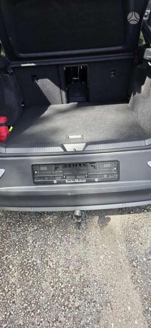 Pelēks Volkswagen ID.5 2025 Kauņa, ar dzinēja tilpumu 0.00 L un nobraukumu 38 tūkst. km par 35900 €, foto 25 vietnē AUTOMOTO.COM.LV