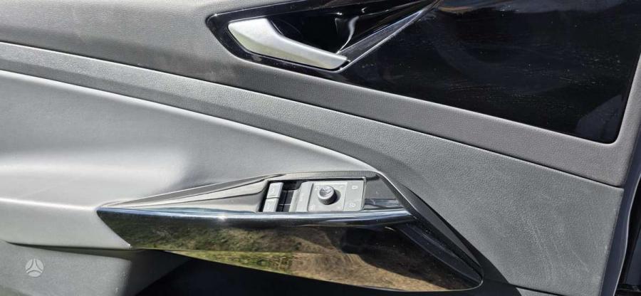 Pelēks Volkswagen ID.5 2025 Kauņa, ar dzinēja tilpumu 0.00 L un nobraukumu 38 tūkst. km par 35900 €, foto 26 vietnē AUTOMOTO.COM.LV