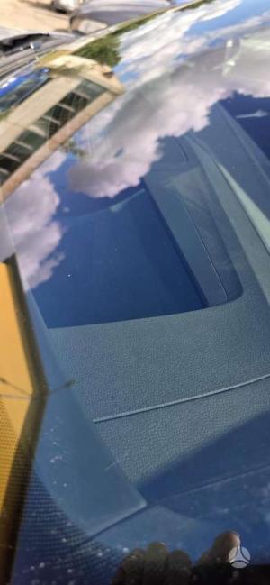 Pelēks Volkswagen ID.5 2025 Kauņa, ar dzinēja tilpumu 0.00 L un nobraukumu 38 tūkst. km par 35900 €, foto 29 vietnē AUTOMOTO.COM.LV