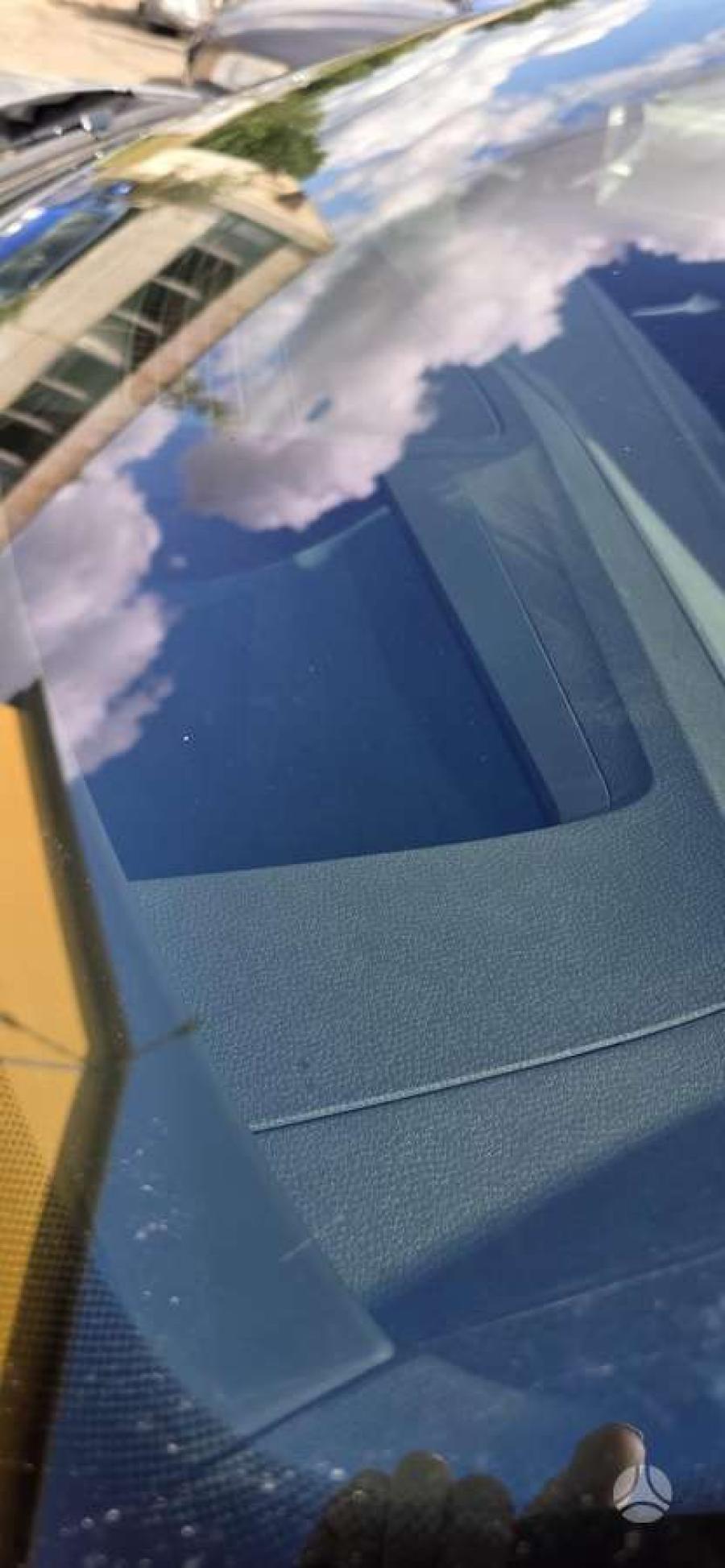 Pelēks Volkswagen ID.5 2025 Kauņa, ar dzinēja tilpumu 0.00 L un nobraukumu 38 tūkst. km par 35900 €, foto 29 vietnē AUTOMOTO.COM.LV