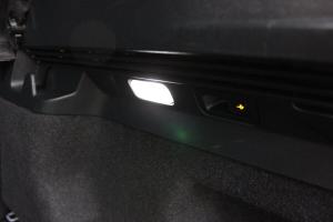 Pelēks Volkswagen ID.5 2022 Jelgava, ar dzinēja tilpumu 0.90 L un nobraukumu 62 tūkst. km par 28496 €, foto 14 vietnē AUTOMOTO.COM.LV